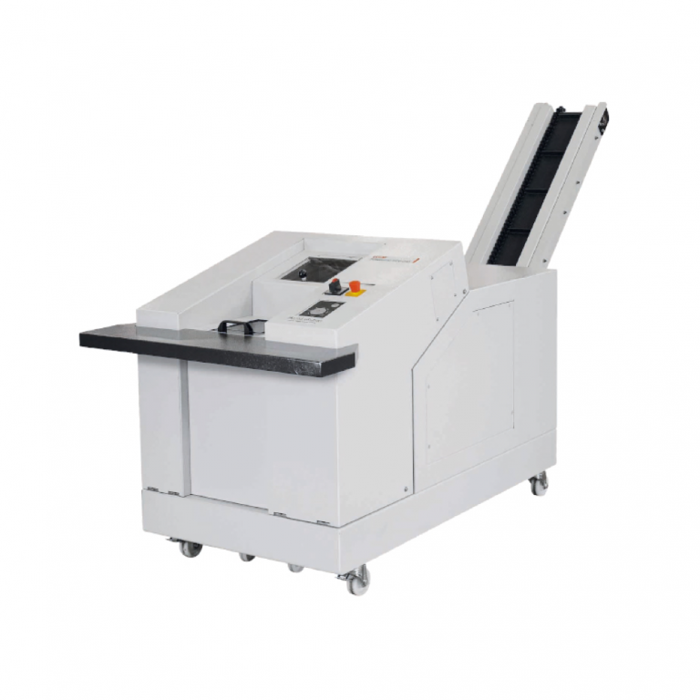 HSM StoreEx HDS 230 Digital Data Media Shredder (single stage) – CStwo